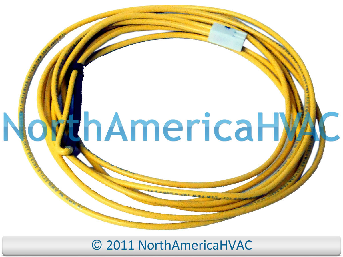 OEM Trane American Standard Defrost Sensor Replaces SEN257 SEN00257 ...