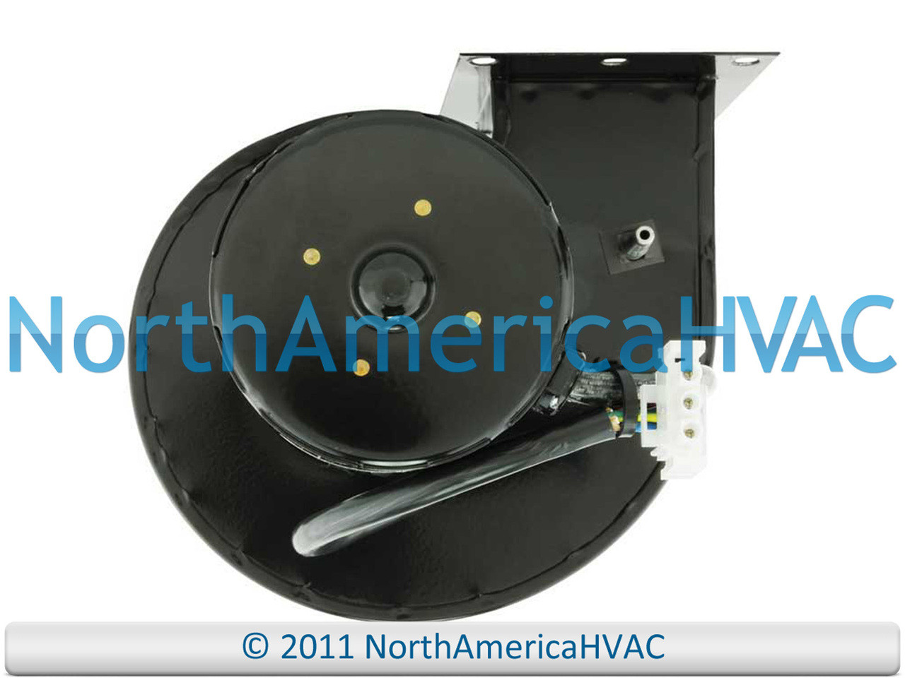 Water Heater - Inducer Motors - North America HVAC