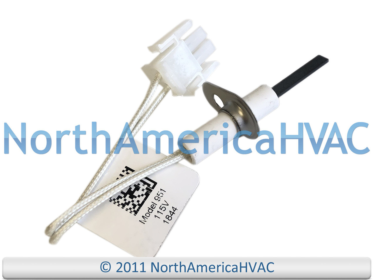 Furnace - Ignitors - Page 1 - North America HVAC