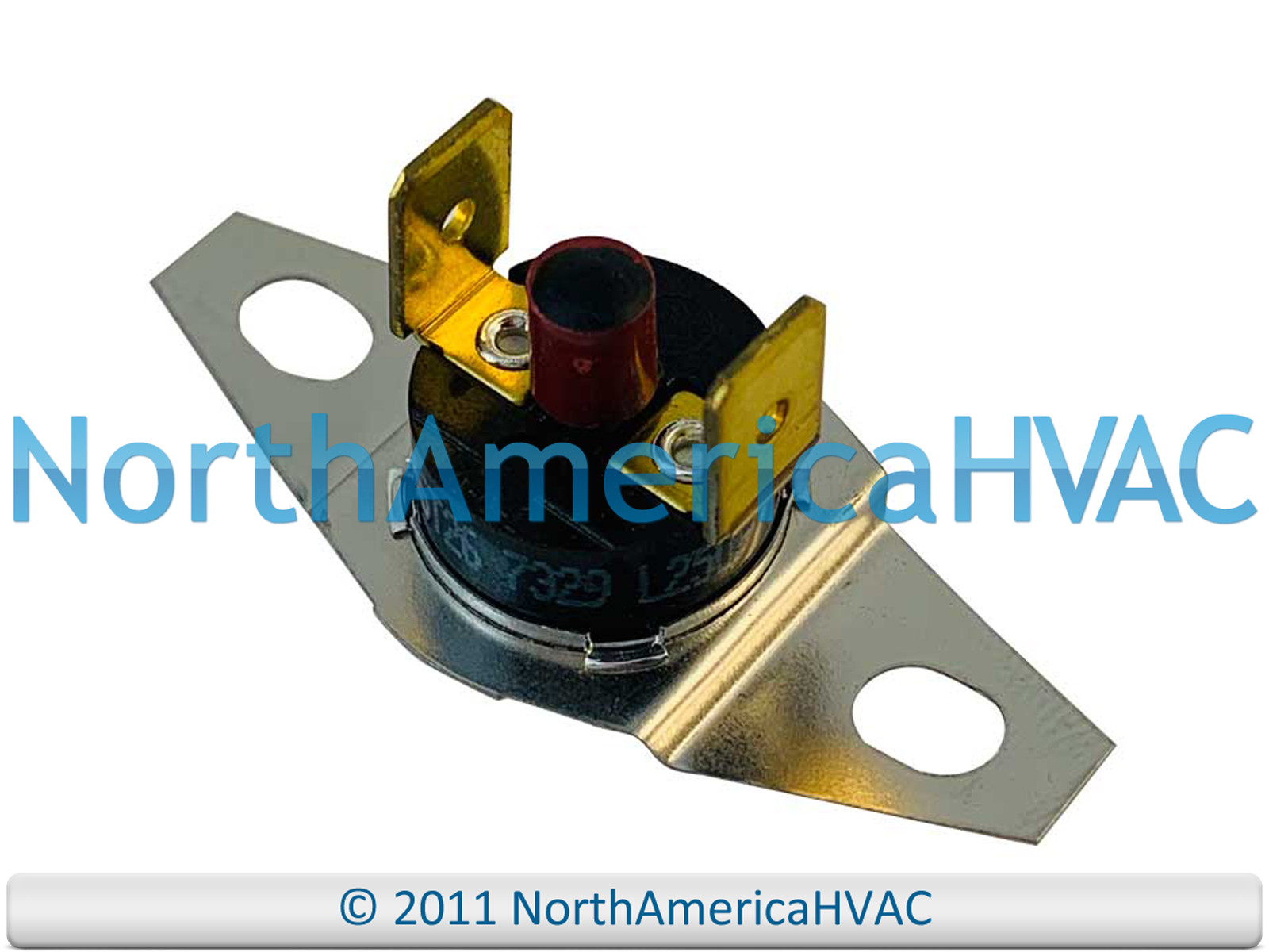 OEM Sterling Beacon-Morris High Limit Switch L190-40F 203653 - North ...