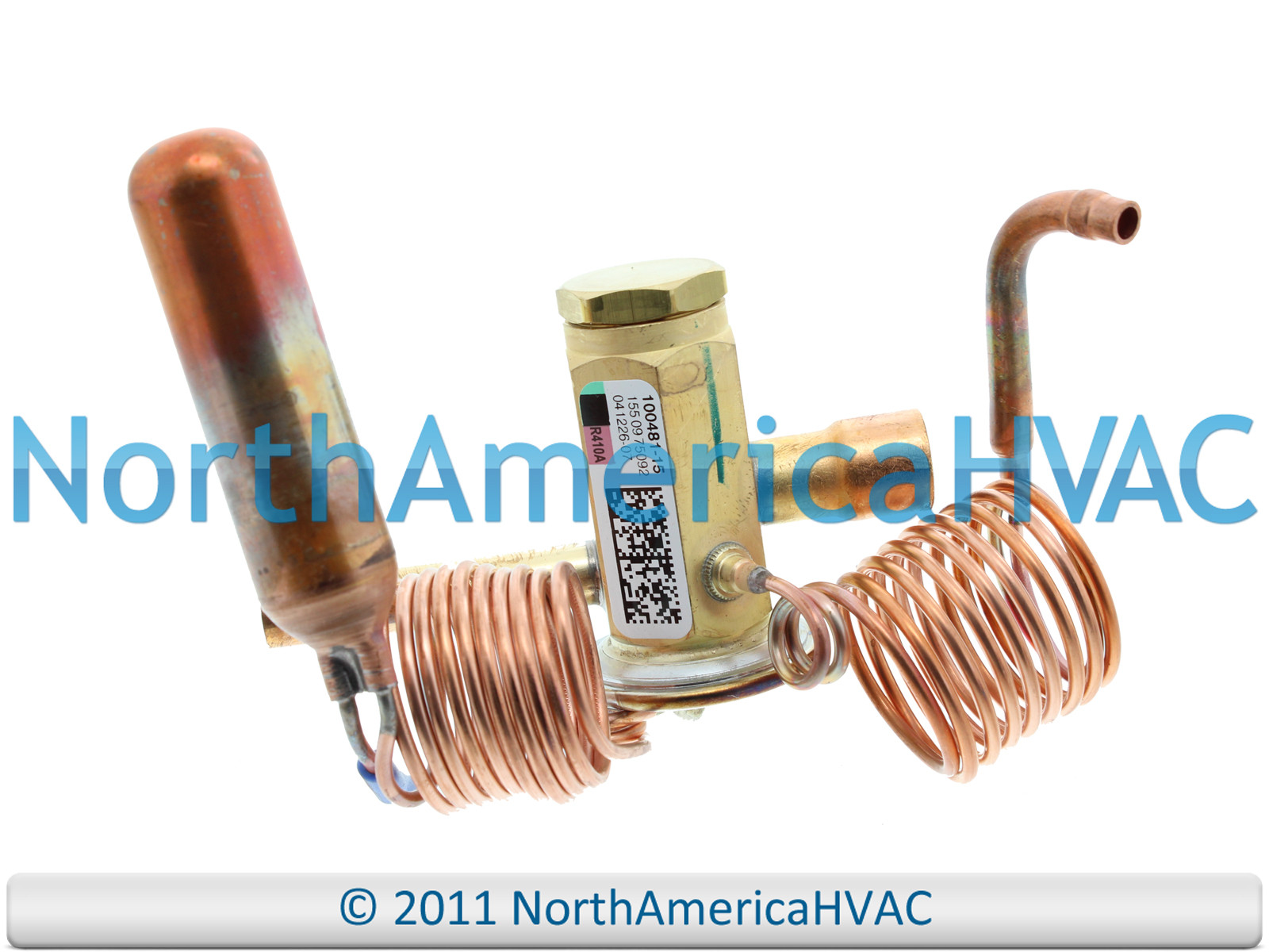 OEM Lennox Armstrong Ducane Thermal Expansion Valve TXV Kit Replaces ...