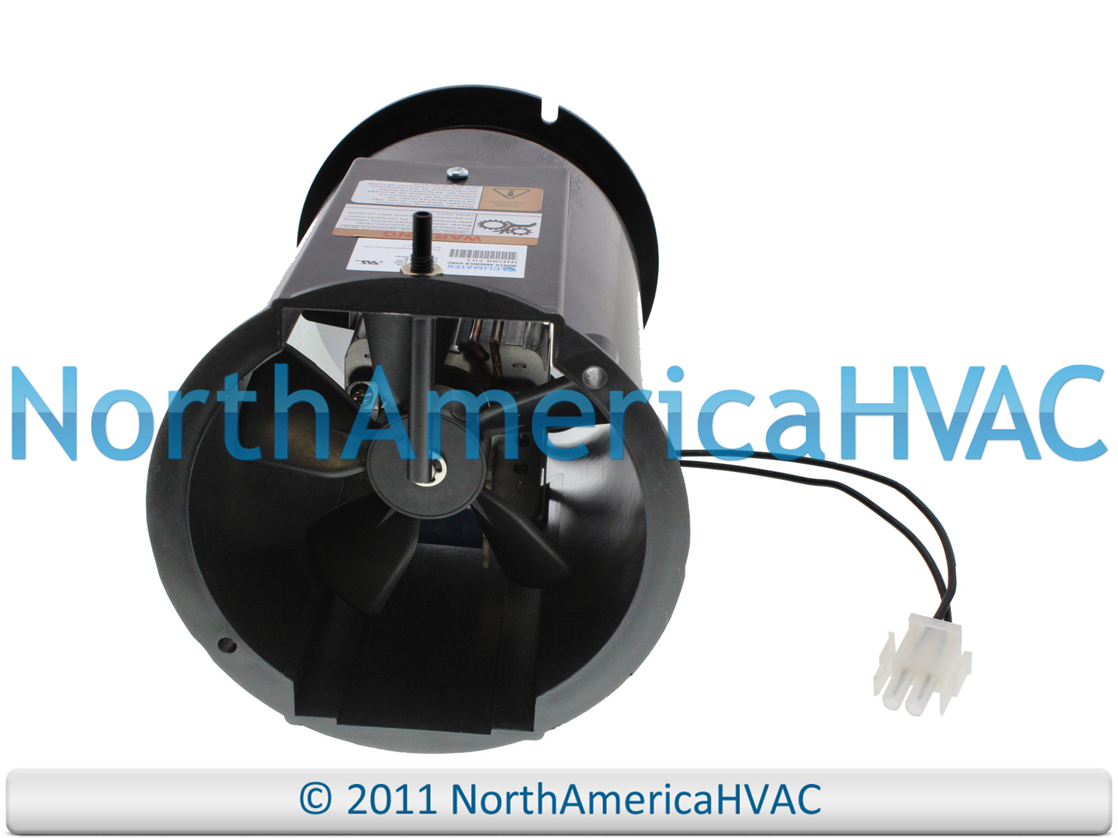 ClimaTek Products - North America HVAC