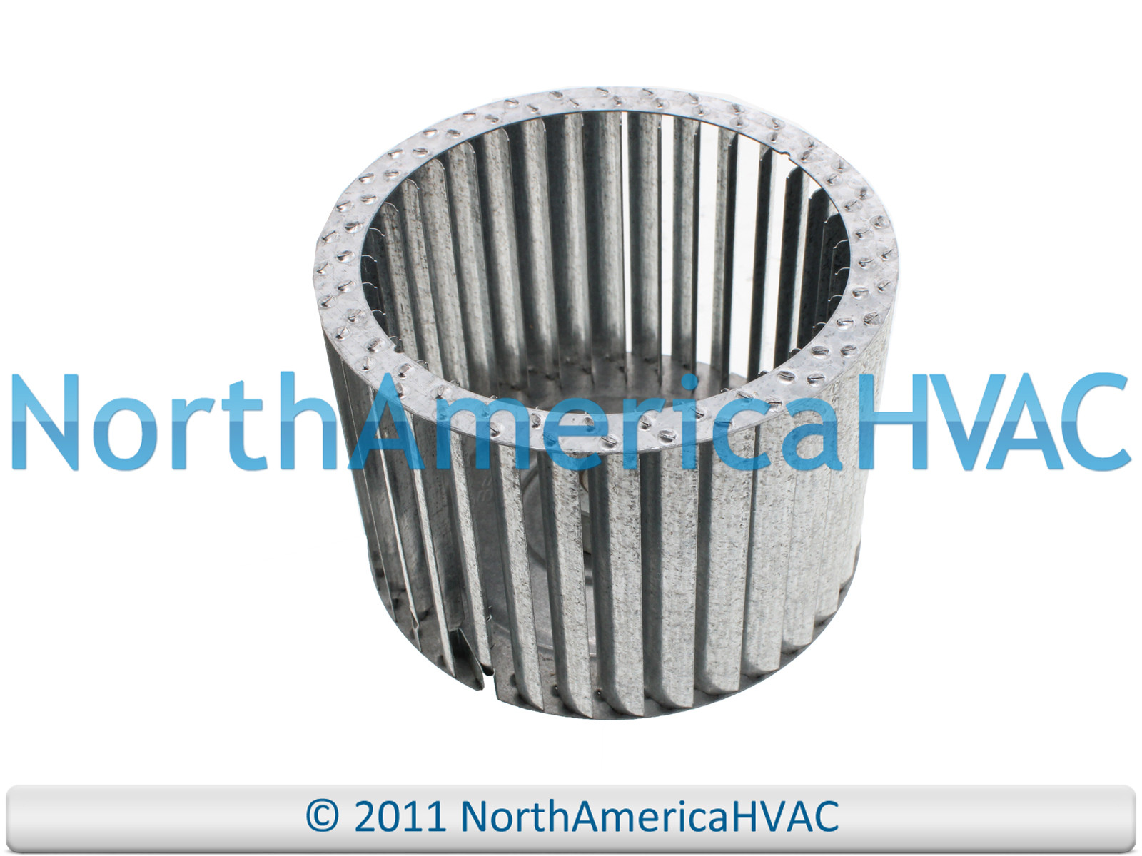 Furnace - Blower Wheels - North America HVAC