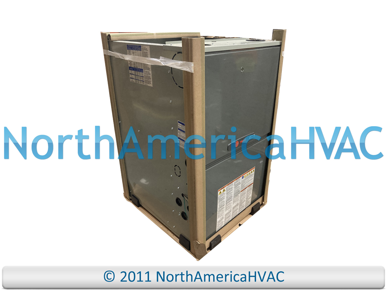 Furnace - Furnaces - North America HVAC