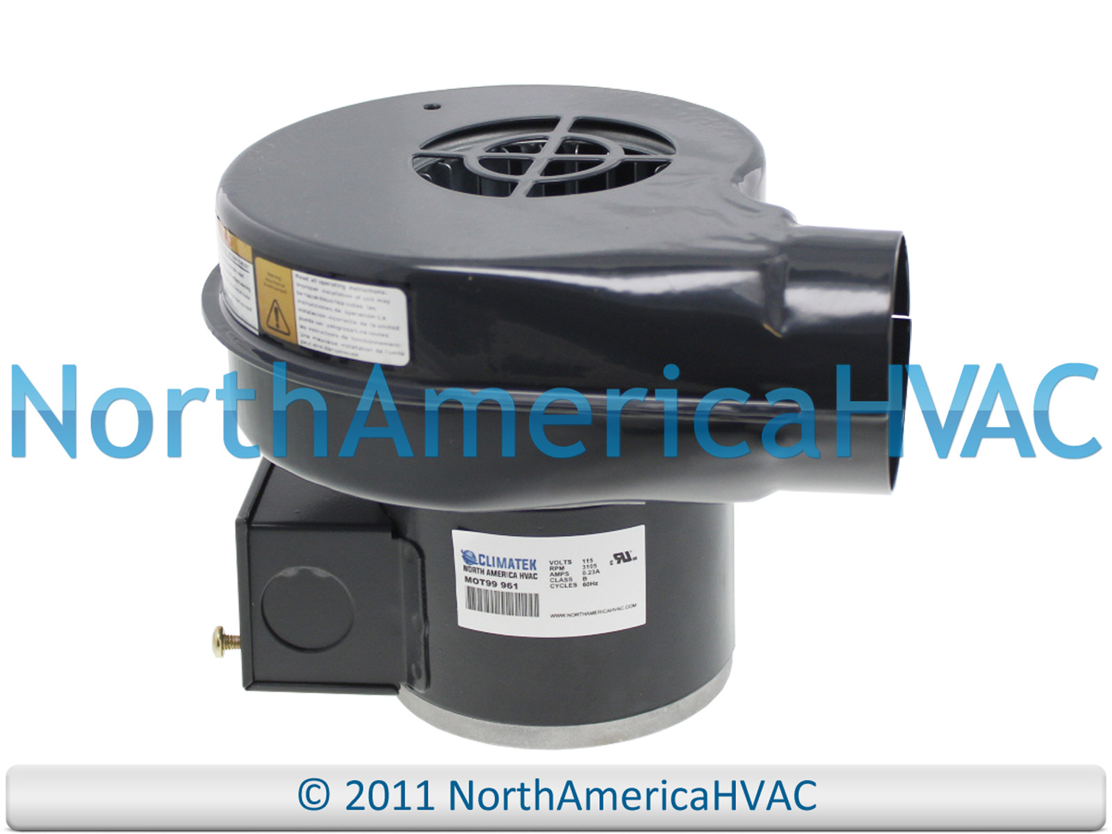 ClimaTek Products - North America HVAC