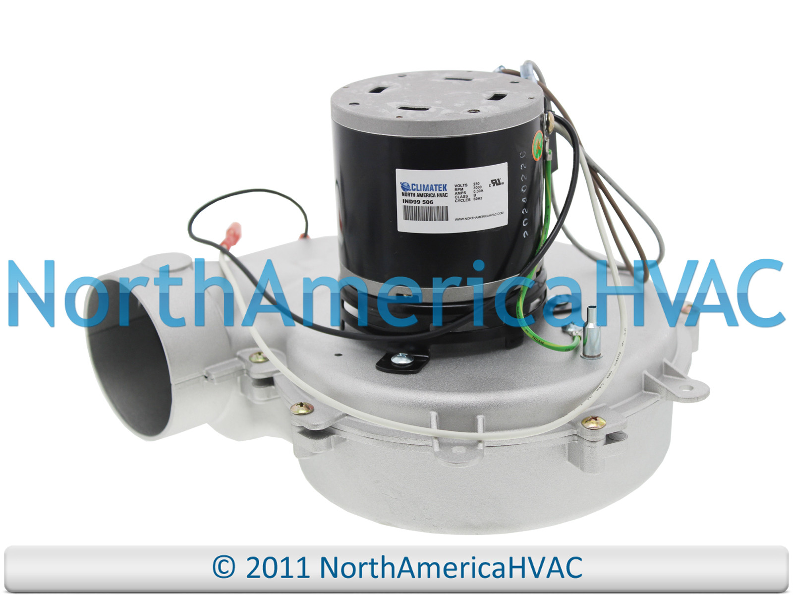 ClimaTek Products - North America HVAC