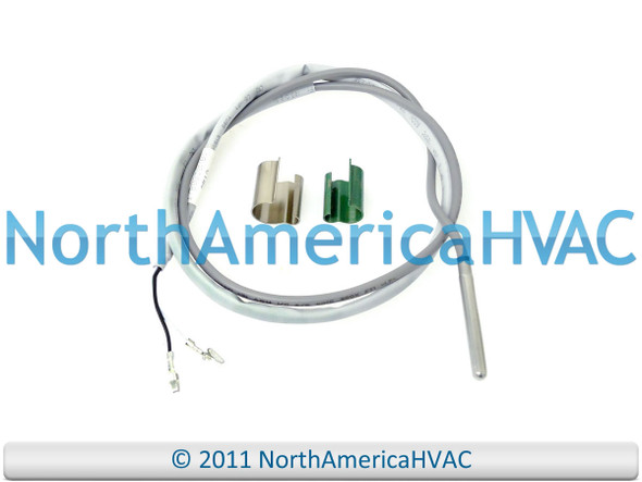 ClimateMaster Carrier Heat Pump Freeze Sensor Kit S17S0031N01 48 ...