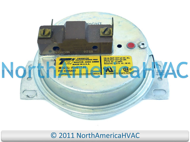 Tridelta Products - North America HVAC