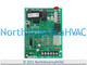 WR Upgraded Furnace Control Board Fits Trane American Standard CNT03076 ...