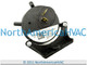 OEM Goodman Janitrol Furnace Air Pressure Switch Replaces B13701-42 ...