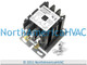 OEM Carrier Bryant Payne 3P Contactor Relay Replaces HN53CB024 ...