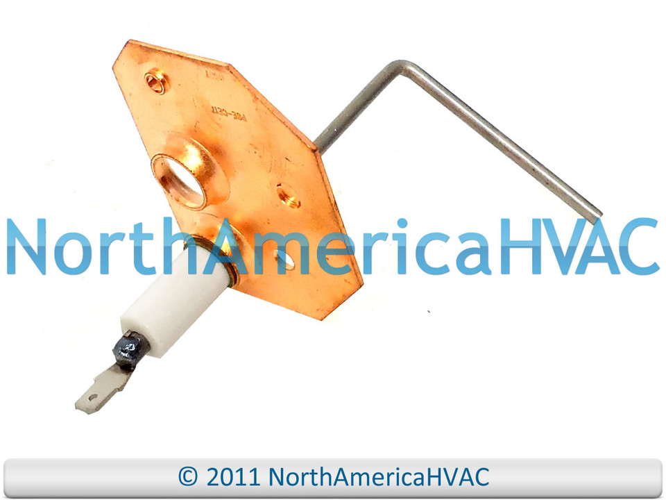 Comfortmaker Furnace Flame Sensor | Gas Furnace