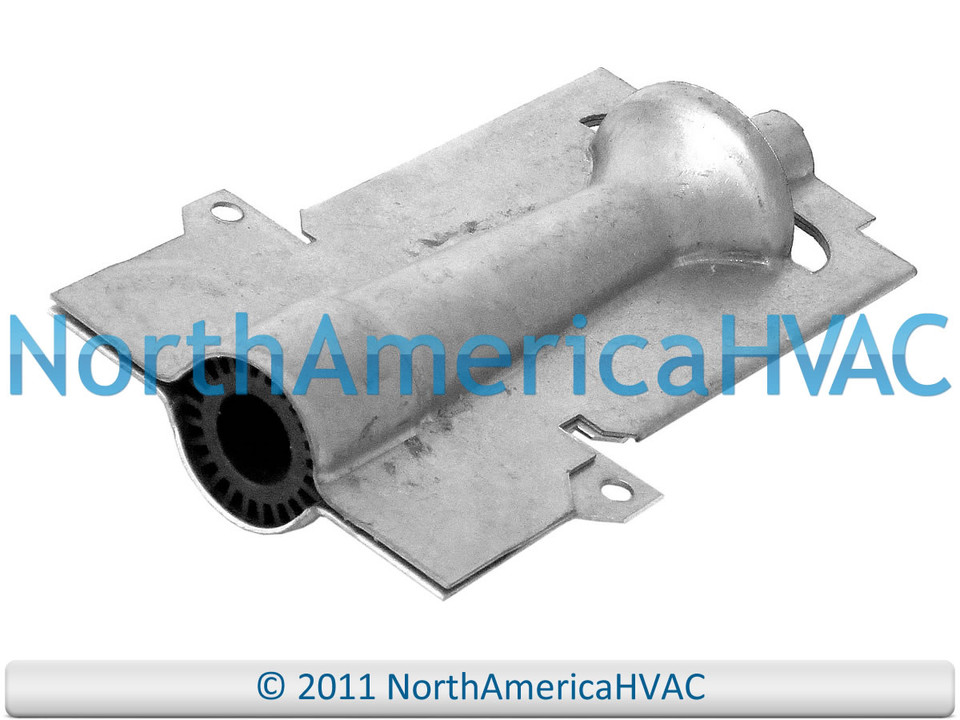 OEM Carrier Bryant Payne Furnace Inshot Burners Replaces 318172-701 ...