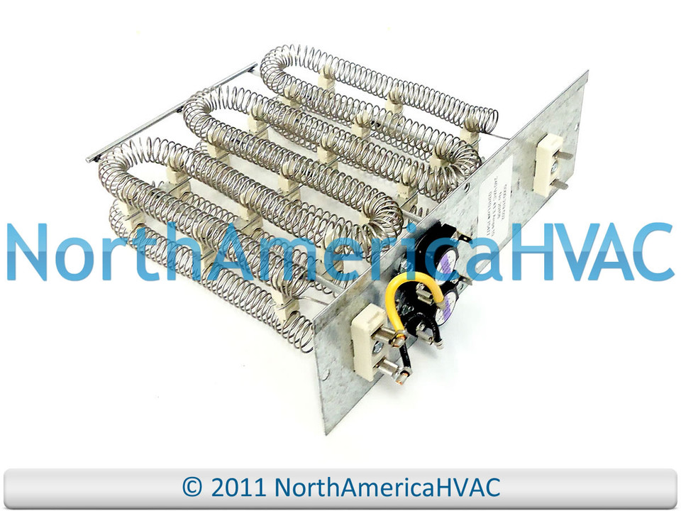 Coleman Evcon Products - North America HVAC