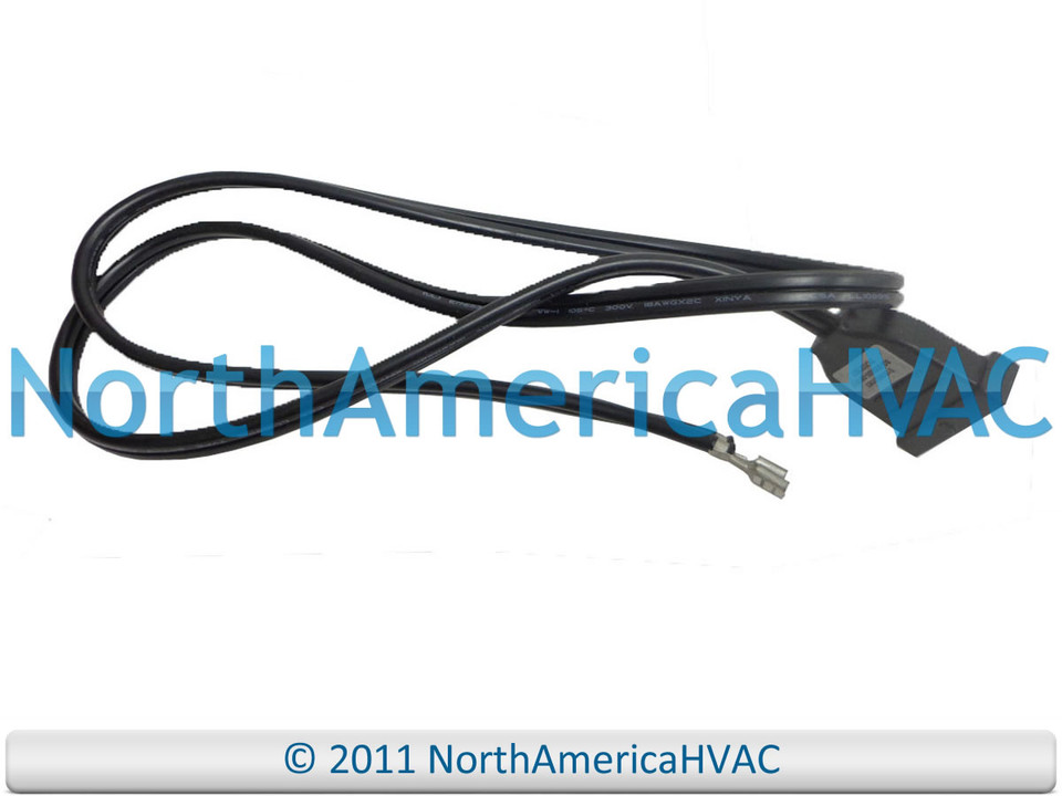 AC and Heat Pump - Wiring Harnesses - North America HVAC