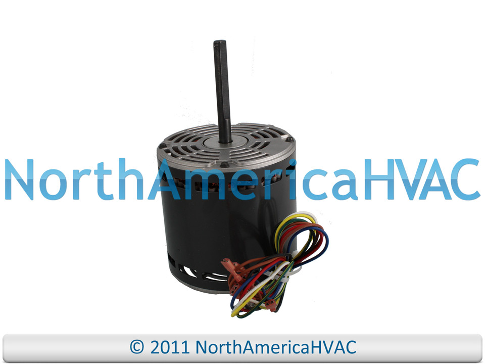 Furnace - Blower Motors - Page 1 - North America HVAC