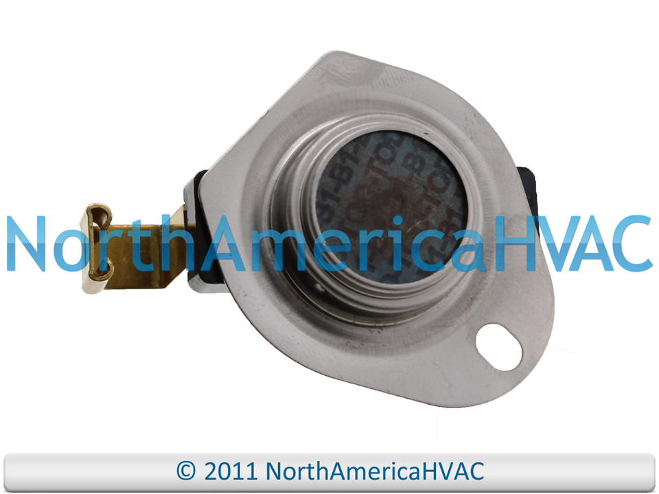 Furnace - Page 1 - North America HVAC