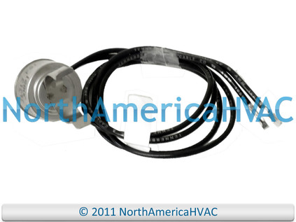 OEM York Coleman Luxaire Heat Pump Defrost Sensor Replaces 025-27727 ...