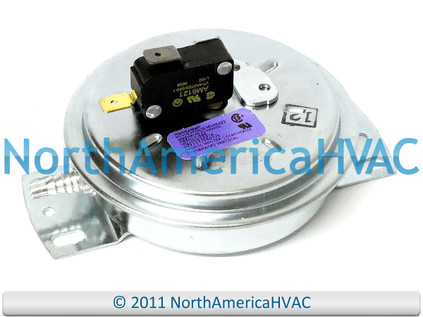 OEM Heil Tempstar Furnace Air Pressure Switch Replaces Tridelta FS6015 ...