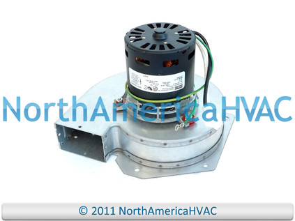 Furnace Inducer Motor Fits Trane American Standard BLW473 BLW00473 ...