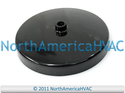 OEM Trane American Standard Condenser FAN MOTOR Slinger Cover Replaces ...