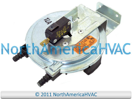 Tempstar Heil Pressure Switch 1010944 HQ1010944TR .45" - North America HVAC