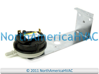 OEM ICP Heil Tempstar Furnace Air Pressure Switch Replaces 1013811 1.6 ...