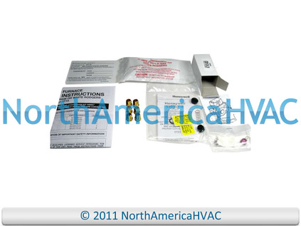 Rheem Ruud Weather King Corsaire Furnace LP Gas Valve Conversion Kit ...