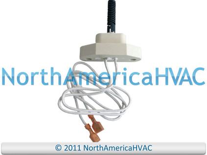 Furnace Ignitor Igniter Fits SIC Rheem Ruud FY009 IG106 SIG106 FY009KA ...