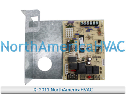 WR Furance Control Circuit Board Fits York Coleman Luxaire 331-03010 ...