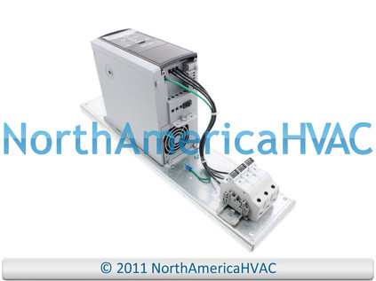 OEM Trane American Standard Variable Control Board Replaces CNT4706 ...