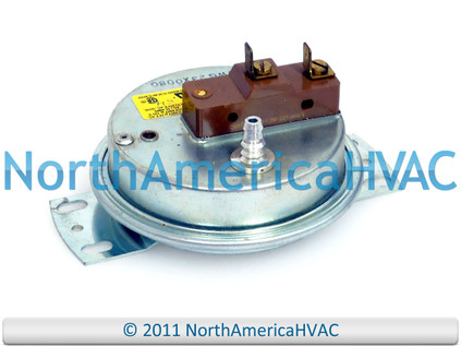 OEM Trane American Standard Tridelta Pressure Switch WG23X0080 FS4066 ...