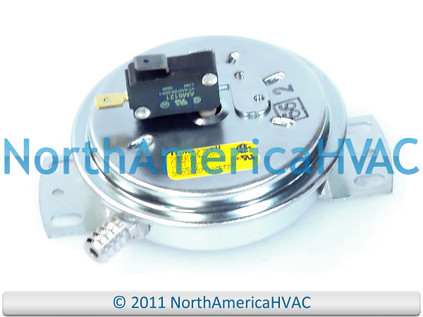 OEM Trane American Standard Tridelta Air Pressure Switch Replaces ...