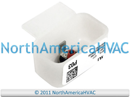 OEM Trane American Standard Furnace Limit Switch 180 L180F Replaces ...