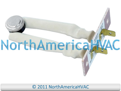 OEM Trane American Standard Furnace 3" Limit Switch 230 L230-30F ...