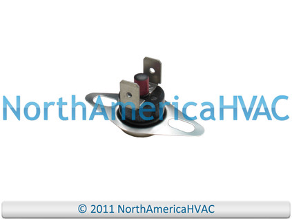 OEM Furnace L250F Limit Switch Replaces Lennox Armstrong Ducane 78L29 ...