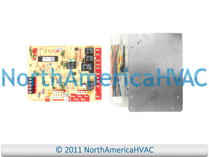 Furnace Control Circuit Board Replaces Lennox Armstrong Ducane 32M88 ...