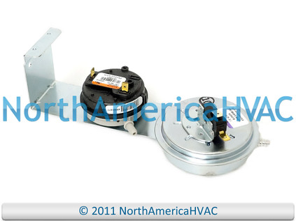 OEM ICP Heil Tempstar Furnace Air Pressure Switch Replaces Honeywell ...