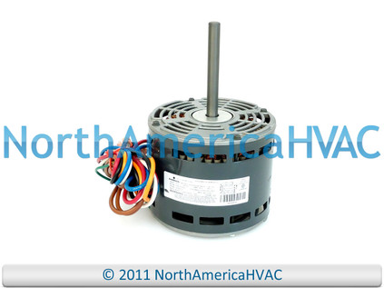 OEM ICP Heil Tempstar Sears 1/3 HP Furnace BLOWER MOTOR 115V Replaces ...