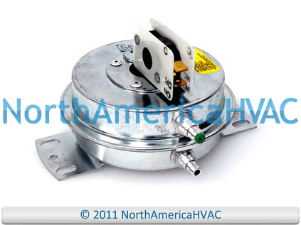 OEM Furnace Air Pressure Switch Replaces Tridelta FS6318-513 FS6318513 ...