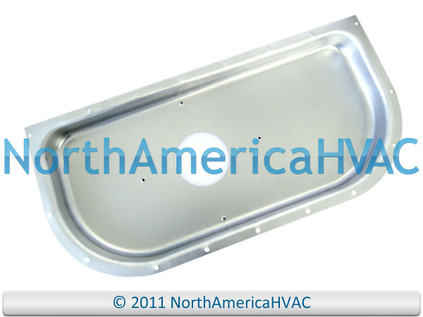 OEM Goodman Janitrol Amana Furnace 21" Collector Box 4010015 4010015 ...