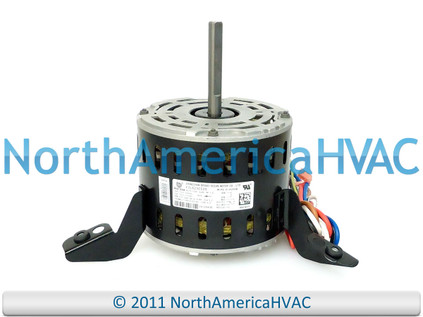 OEM Carrier Bryant Payne 1/3 HP 115 Volt FURNACE BLOWER MOTOR Replaces ...