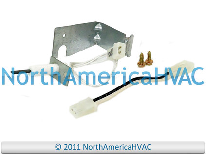 OEM Carrier Bryant Payne Gas Furnace Hot Surface Ignitor 331930751 ...