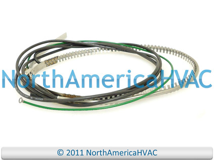 OEM Carrier Bryant Payne Compresser Crankcase Heater 460v 40 Watts ...