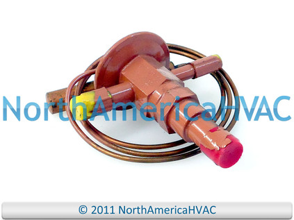 OEM Carrier Bryant Payne A-Coil TXV Valve EA36DC360 EA36DC360A Sporlan ...