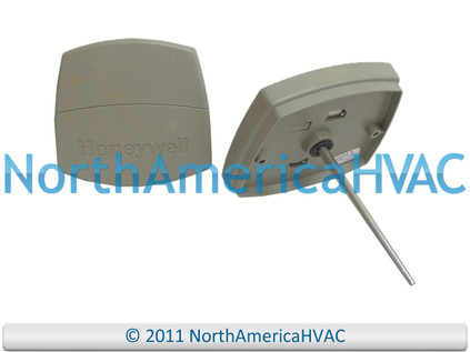 New Honeywell Air Temperature Sensor C7735A1000 C7735A 1000 32005180 ...
