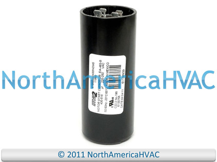 Motor Start Capacitor 430-516MFD 220-250VAC Mars2 Jard 11990 - North ...