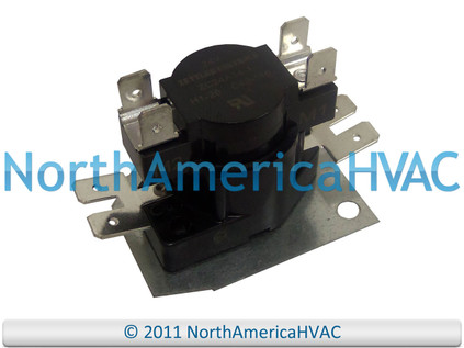 ClimaTek Furnace Heat Sequencer Timer Relay Replaces Lennox Armstrong ...
