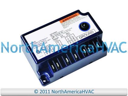 Furnace Ignition Control Circuit Board Replaces Lennox Armstrong Ducane ...
