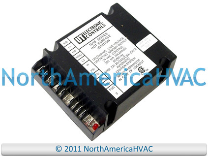 OEM Intertherm Nordyne Miller Control Board Replaces 626333 6263330 ...